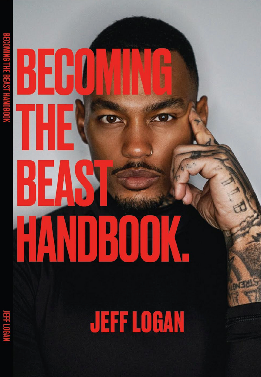 Becoming The Beast Handbook – Logan Performance